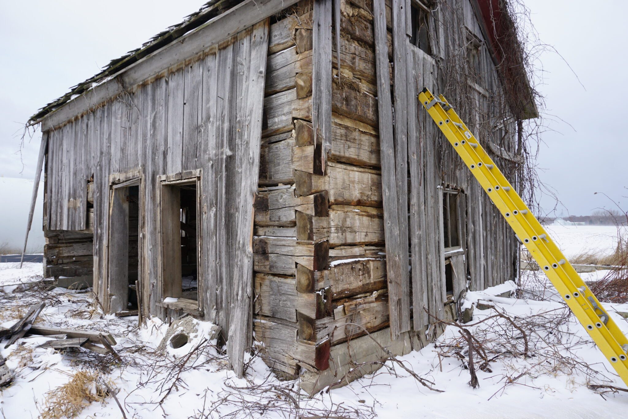 How Long Does a Log Cabin Last? Find 100+ Year Durability - Better By ...