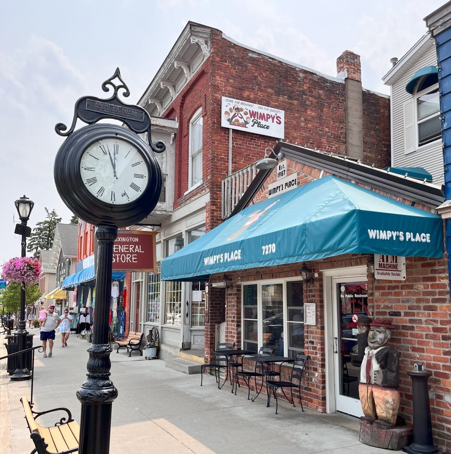 Michigan's Cottage Country - 11 Charming Places to Play & Discover