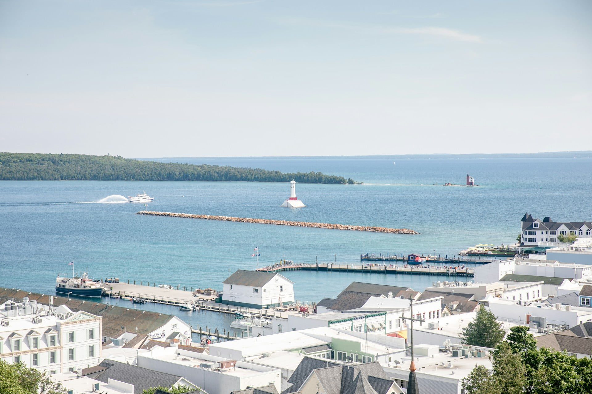 Journeying Through the Heartland: A 10 Step Michigan Summer Bucket List ...
