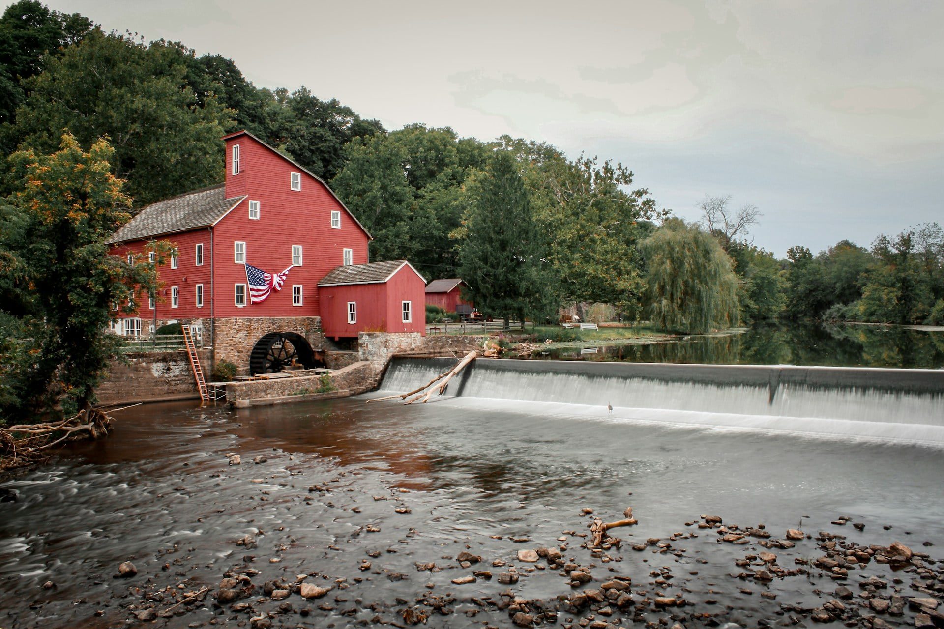 Discover the Top 10 Lake Resorts in NJ - Better By The Lake