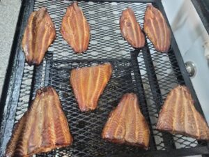 How to Smoke Fish - Easy 6 Step Guide and Best Recipes - Better By The Lake