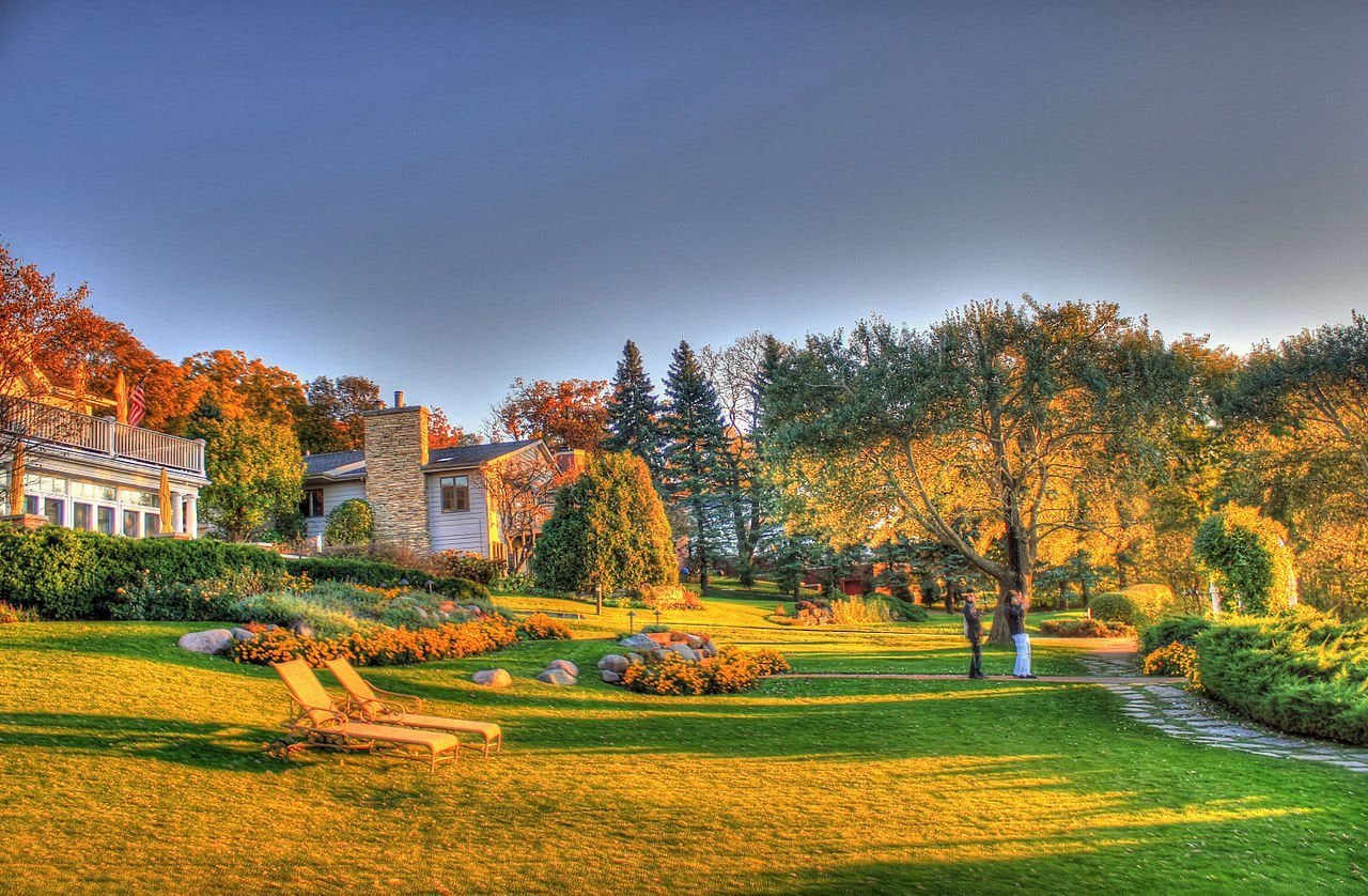 6 Top Areas and Lakes In Wisconsin to Own or Rent a Cottage