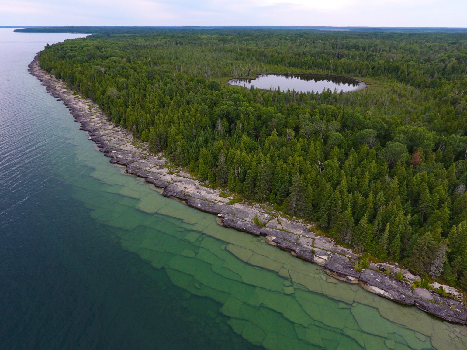 Discover Tranquility: The Ultimate Guide to Drummond Island Cabins for ...