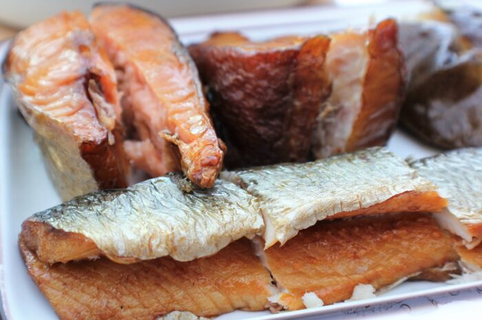 How to Smoke Fish - Easy 6 Step Guide and Best Recipes - Better By The Lake