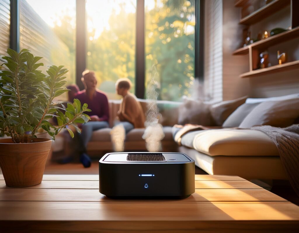 7 Powerful Reasons to Invest in an Ozone Machine Today