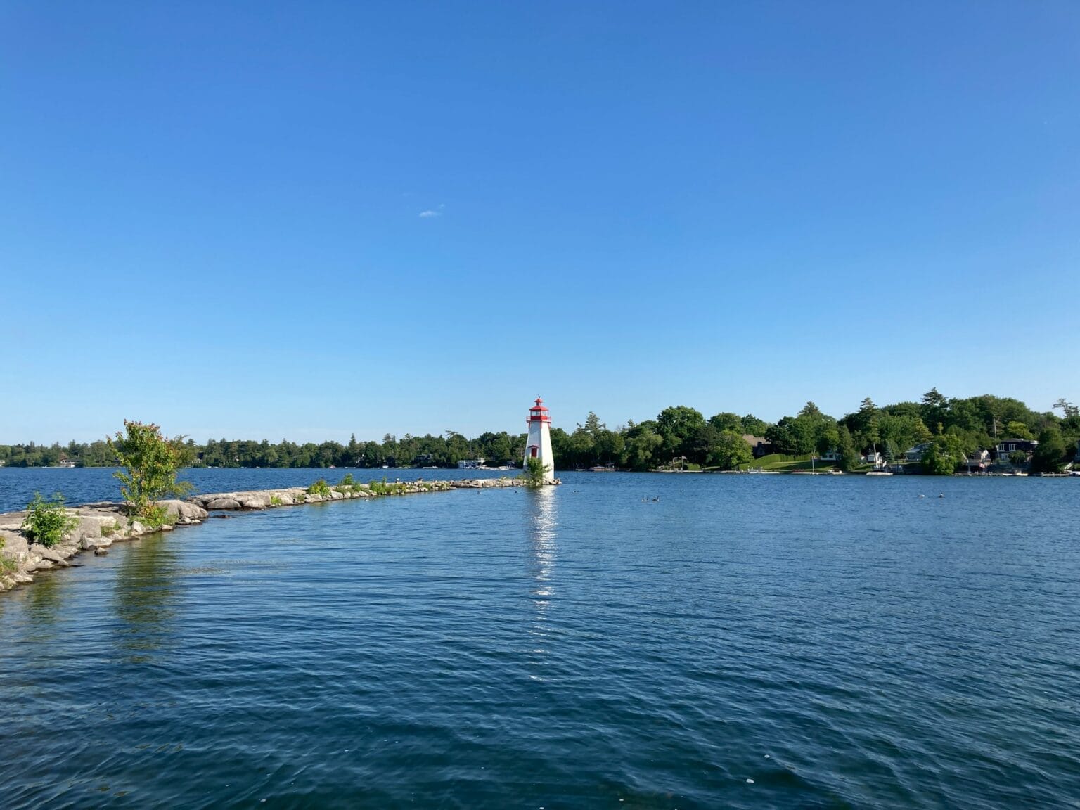 10 Best Cottage Lakes in Ontario For A Runaway Escape